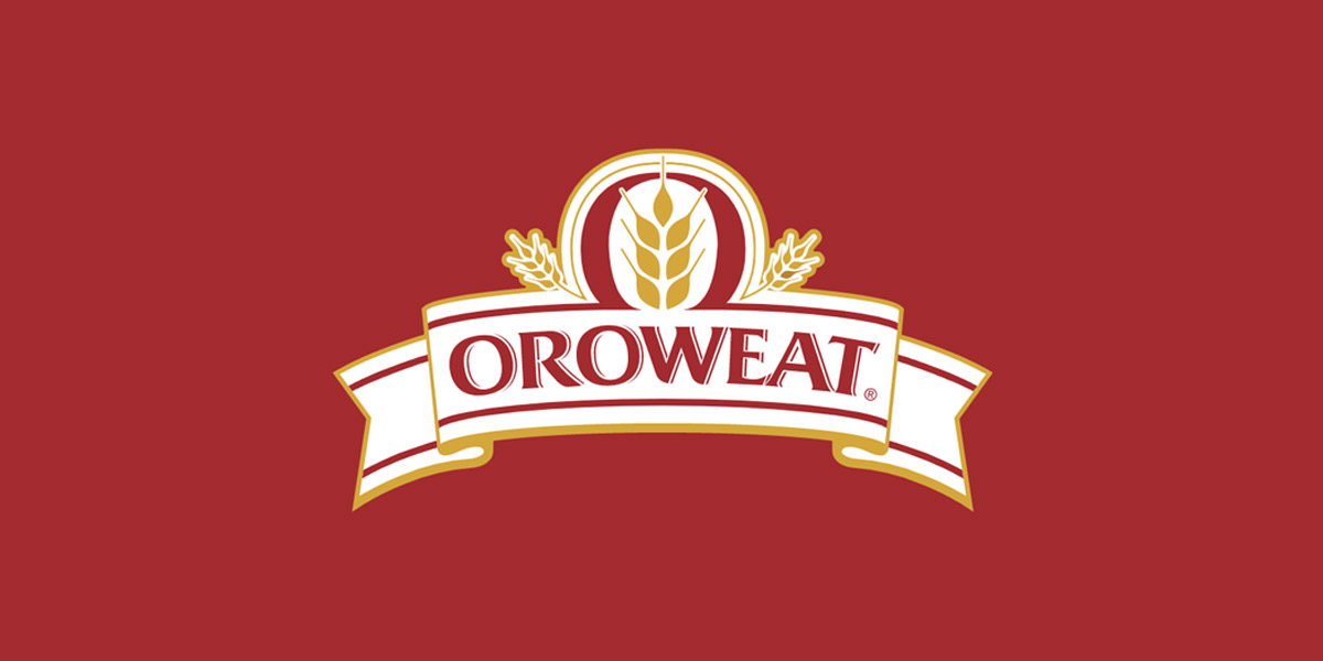 Homepage | Oroweat